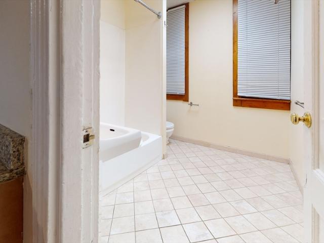 192 Hillside St, Unit 1, Boston, MA 02120 | MLS #73465 | Compass