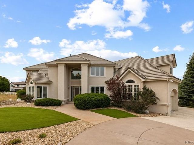 192 October Pl, Castle Rock, CO 80104