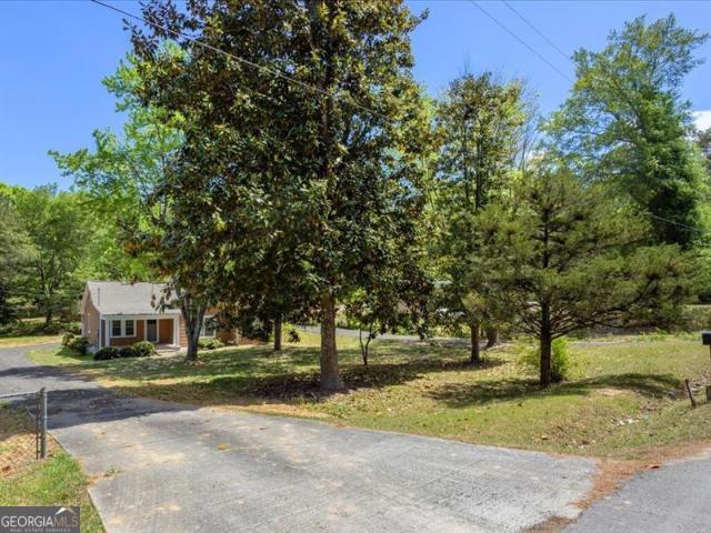 192 Old Carrollton Road