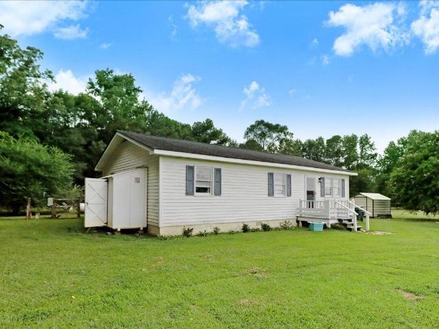 192 Old Cornwallis Road