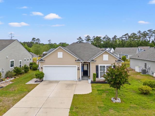 192 Long Leaf Pine Dr