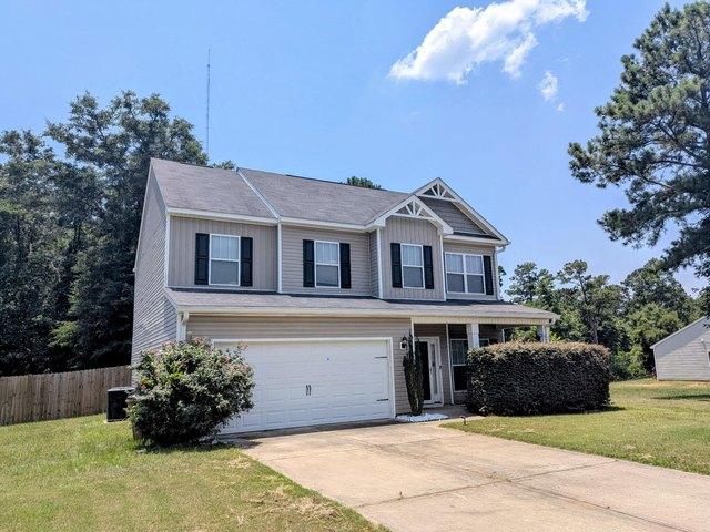 192 Lacebark Pine Way, Beech Island, SC 29842