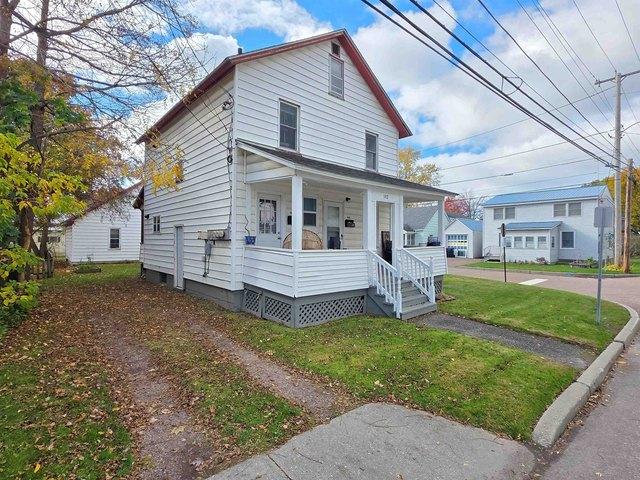 192 Lafountain St, Winooski, VT 05404