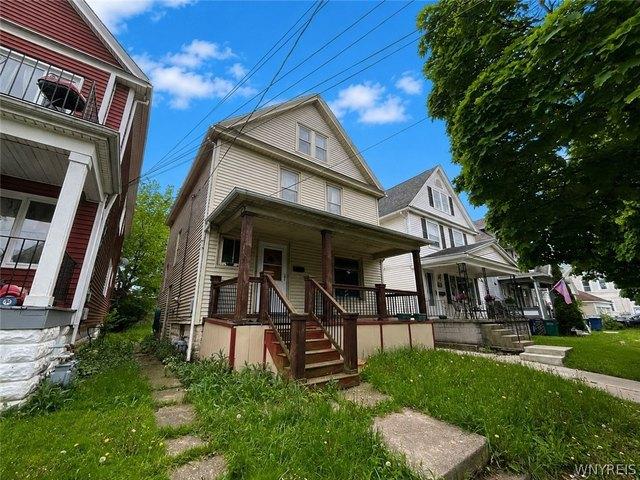192 Laird Ave, Buffalo, NY 14207