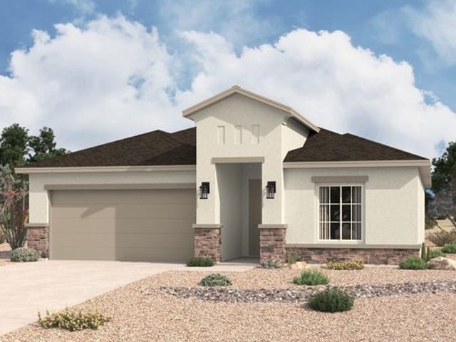 192 Lydia St, Sunland Park, NM 88008