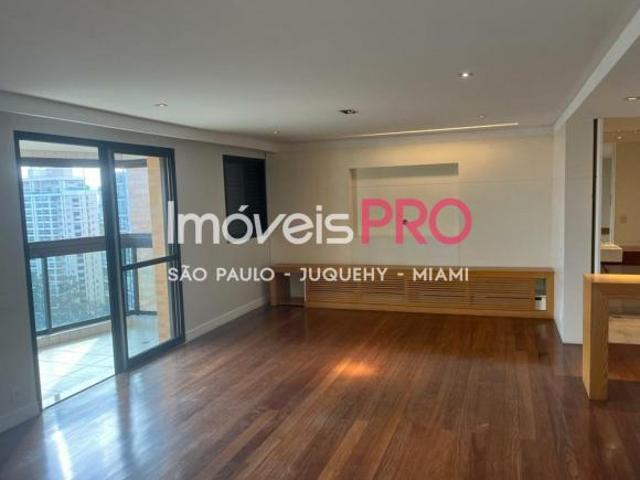 192 m2 Village Pananby lindo andar alto