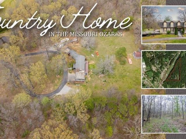 192 MO 19, Alton, MO 65606