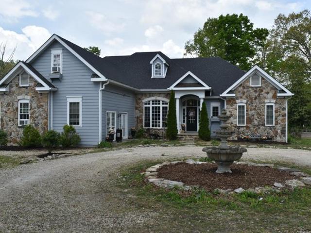 192 Morris Dr, Tracy City, TN 37387