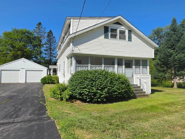192 Mascoma Street