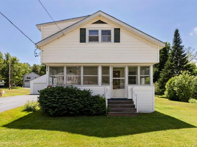192 Mascoma Street