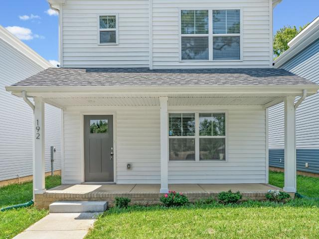 192 Mitchell St