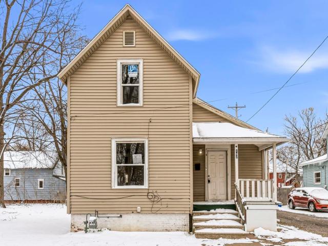 192 N 6th St, Elkhart, IN 46516 | MLS #202609 | Compass