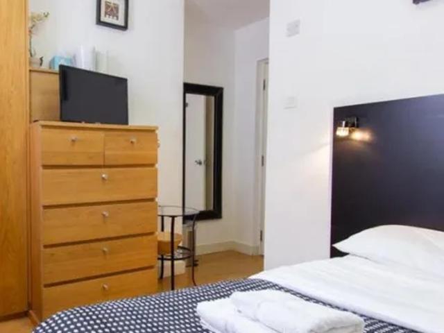 192 North Gower Street, London, NW1 2NR, United Kingdom | Studio apartment for rent #131101687 | Rentberry