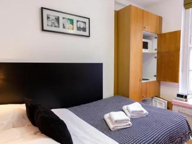 192 North Gower Street, London, NW1 2NR, United Kingdom | 1 bed house for rent #167543396 | Rentberry