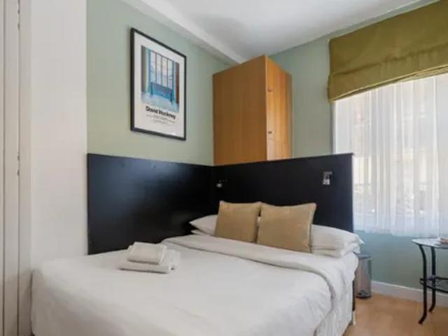192 North Gower Street, London, NW1 2NR, United Kingdom | 1 bed house for rent #167693015 | Rentberry