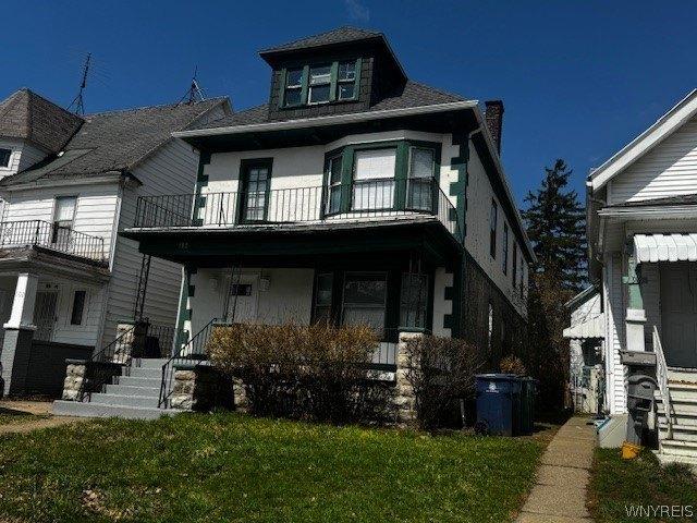 192 Northland Ave, Buffalo, NY 14208