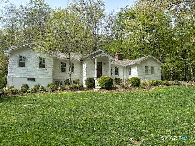 192 New Canaan Rd, Wilton, CT 06897