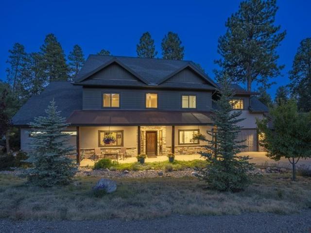 192 Needle Creek Trl, Durango, CO 81301
