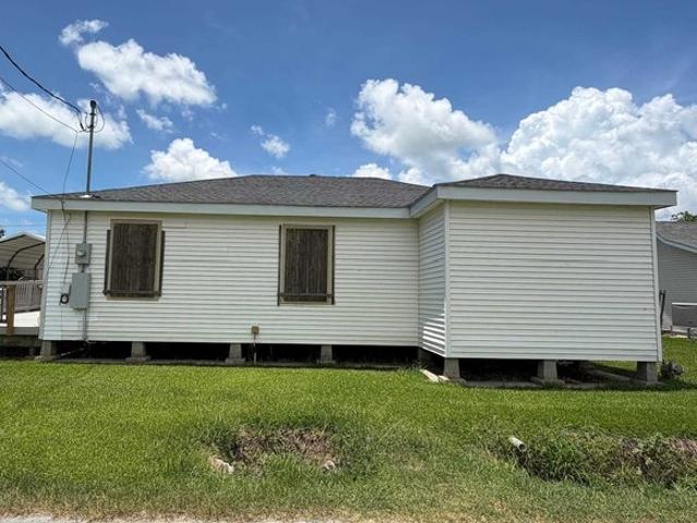 192 S Main St, Larose, LA 70373