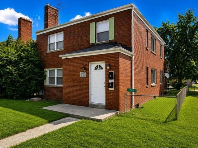 192 S Powell Ave, Columbus, OH 43204