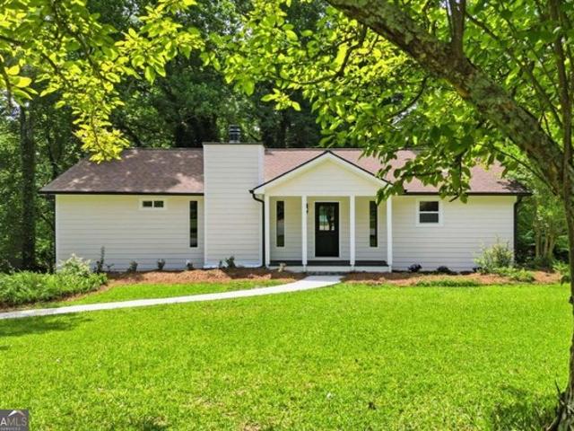 192 Shalloway Dr NE Unit 3, Kennesaw, GA 30144