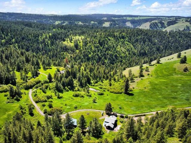 192 Short Cut Rd, White Bird, ID 83554