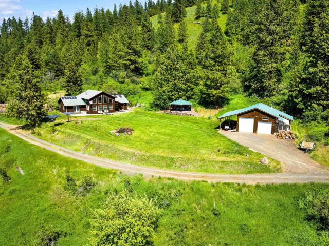 192 Short Cut Road
