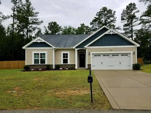 192 Sidesaddle Ct, Raeford, NC 28376