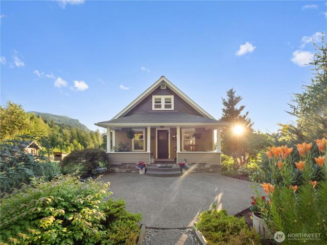 192 Skinner Road