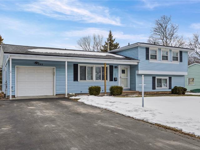 192 Summit Hill Drive