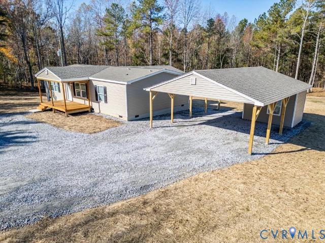 192 Pond Dr, Kenbridge, VA 23944 | MLS #2605