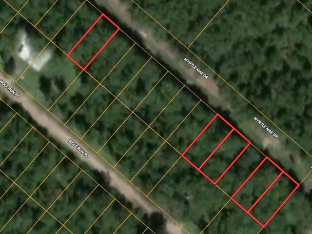 192 Parker Dr, Livingston, TX 77351 | MLS #85194