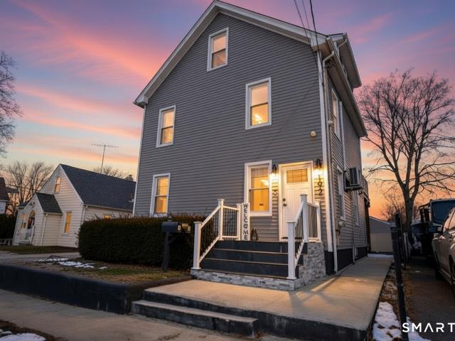 192 Peace St, Fl 1, Stratford, CT 06615 | MLS #24151 | Compass