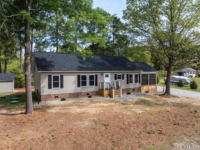 192 Pier Point Dr, Henrico, NC 27842
