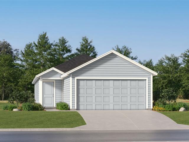 192 Pink Footed Pass, Kyle, TX 78640 | MLS #2854 | Compass