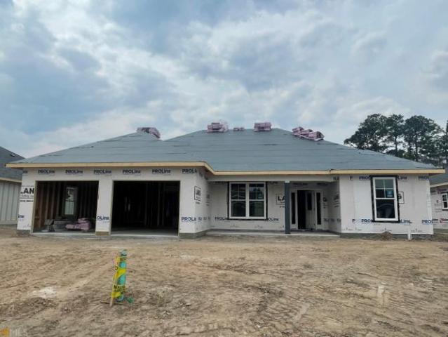 192 PISTACHIO Ln, Kingsland, GA 31548