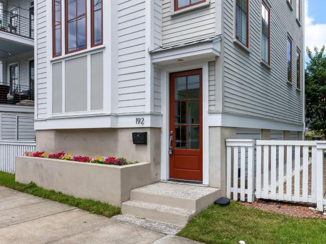 192 President Street