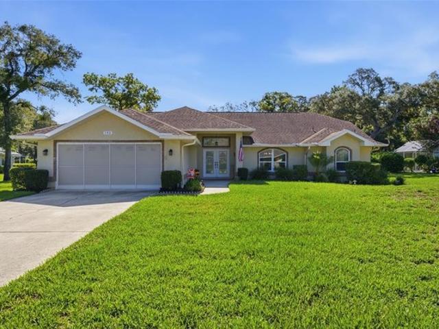 192 Preston Hollow Dr, Spring Hill, FL 34609
