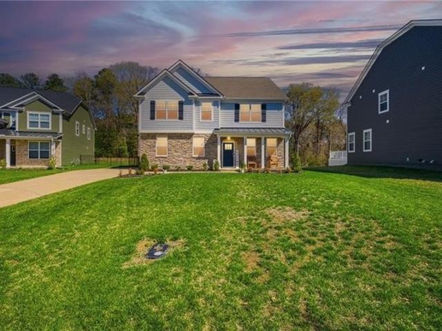 192 Royal Blackheath Cv, Smithfield, VA 23430