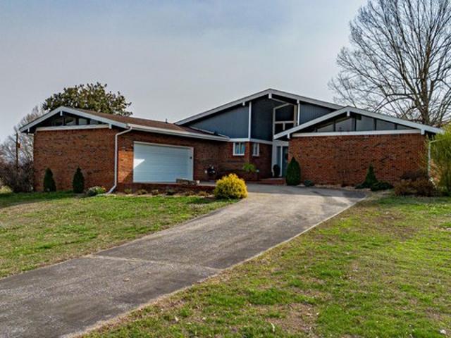 192 Rock Castle Rd, Gilbertsville, KY 42044