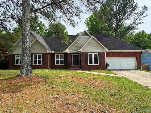 192 Rosecliff Drive