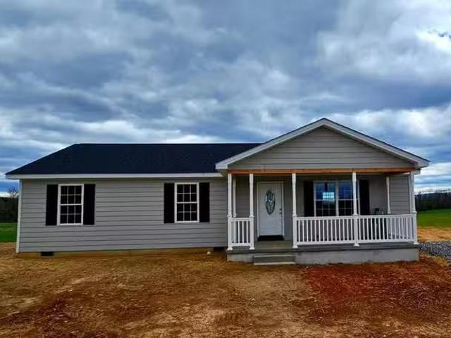 192 RESERVOIR AVE, LURAY, VA 22835 Single Family Residence For.