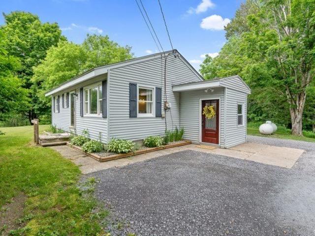 192 Richardson Rd, Parish, NY 13131