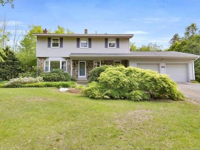 192 Riley Mountain Rd, Coventry, CT 06238
