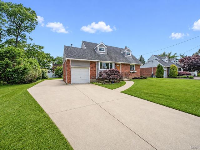 192 W 18th Street