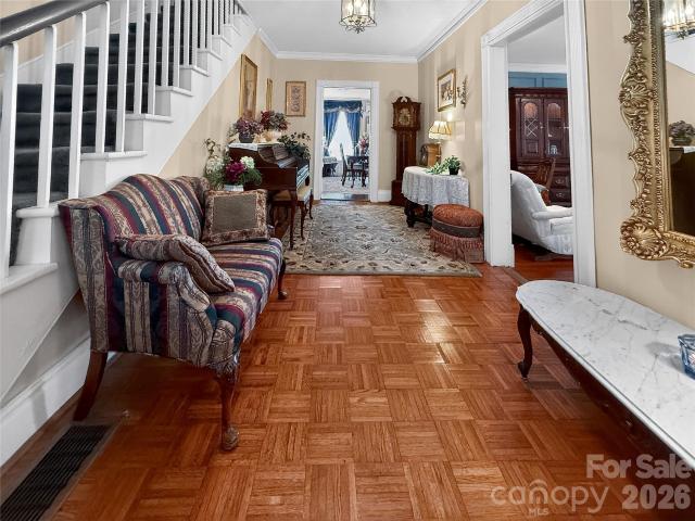 192 W Court St, Rutherfordton, NC 28139 | MLS #4358