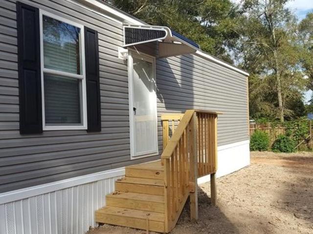 192 W Mimosa Dr, Sulphur, LA 70663