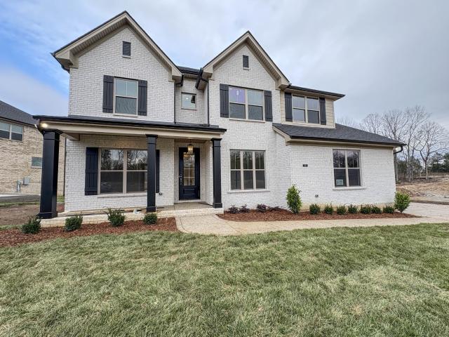 192 Watermill Ln, Lot 37, Lebanon, TN 37087 | MLS #3169 | Compass