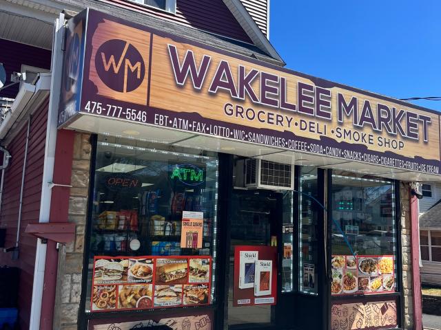 192 Wakelee Ave, Unit 3, Ansonia, CT 06401 | MLS #24167 | Compass