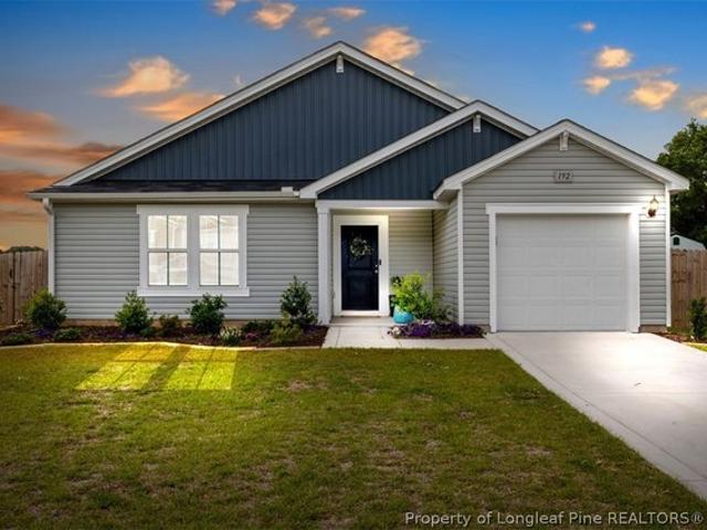 192 Walters Run Dr, Raeford, NC 28376